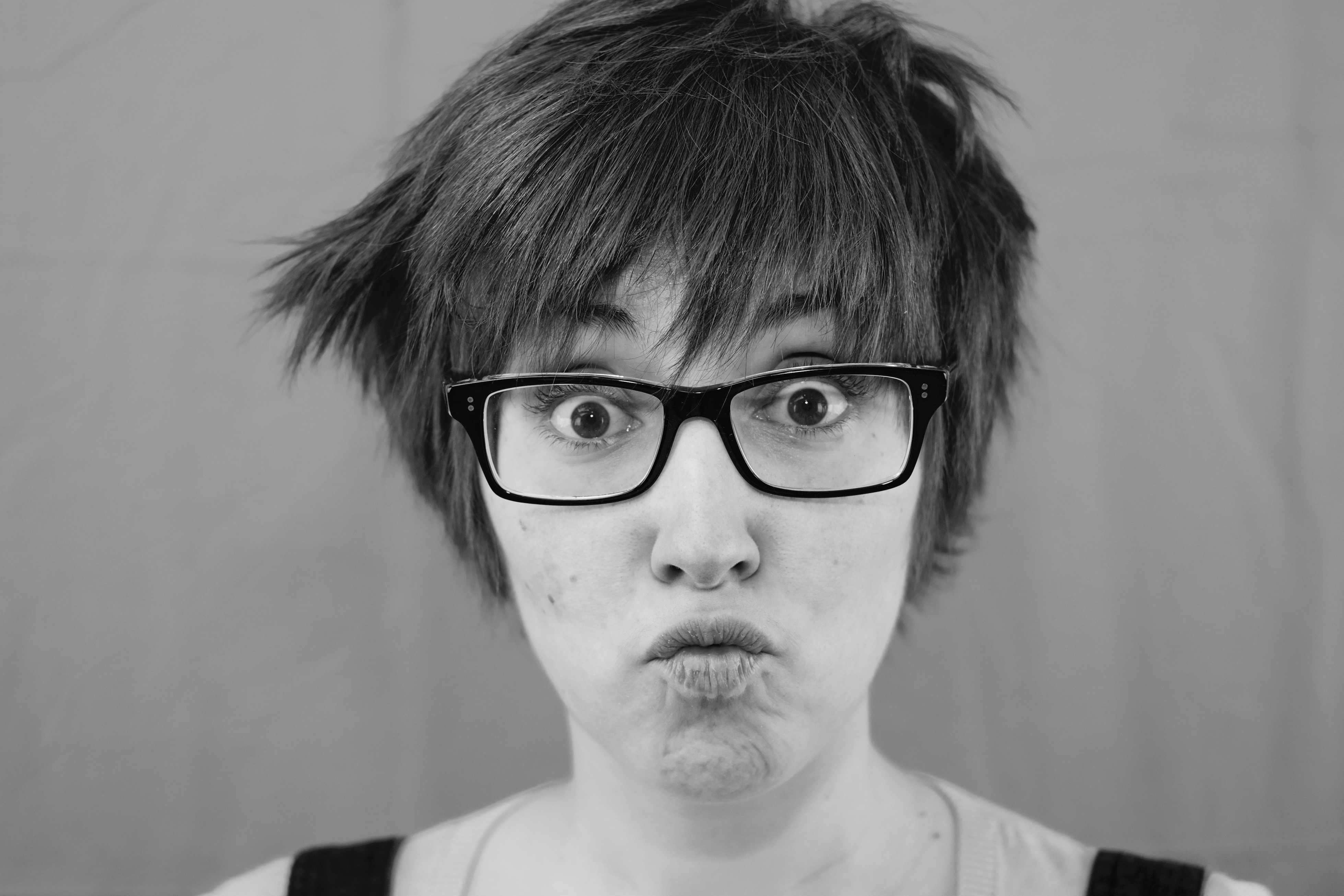 My silly self - Yarn Compulsion